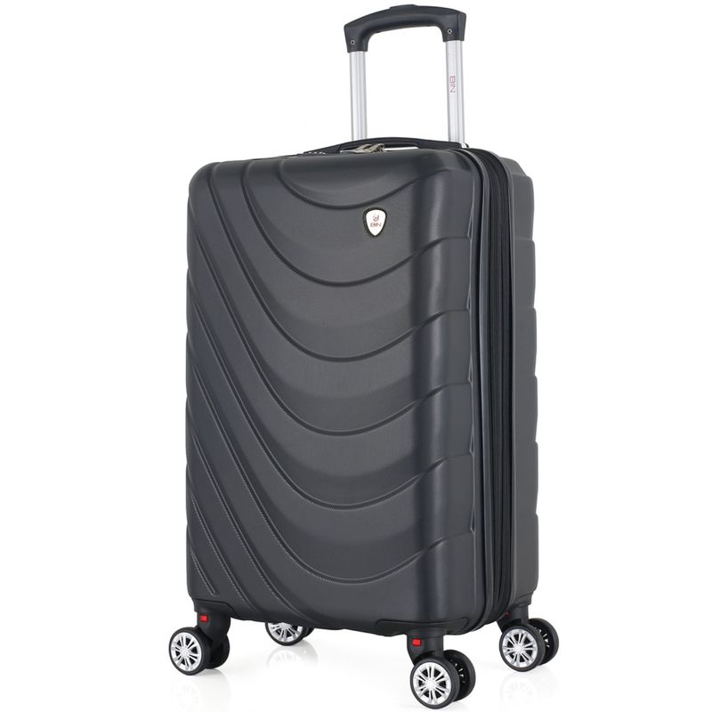 Maleta De Viaje Expandible para Cabina de Mano(10kg) Tamano S Bin M007