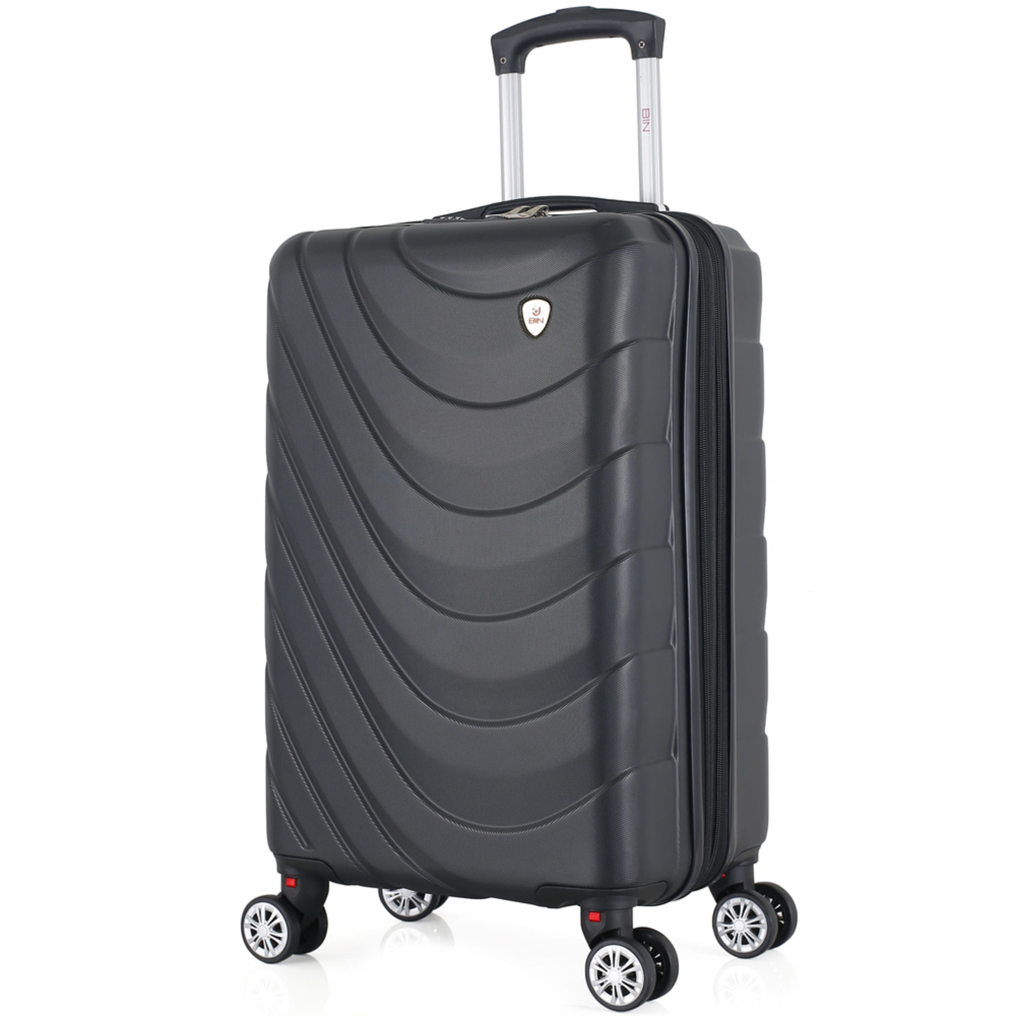 Maleta De Viaje Expandible para Cabina de Mano(10kg) Tamano S Bin M007