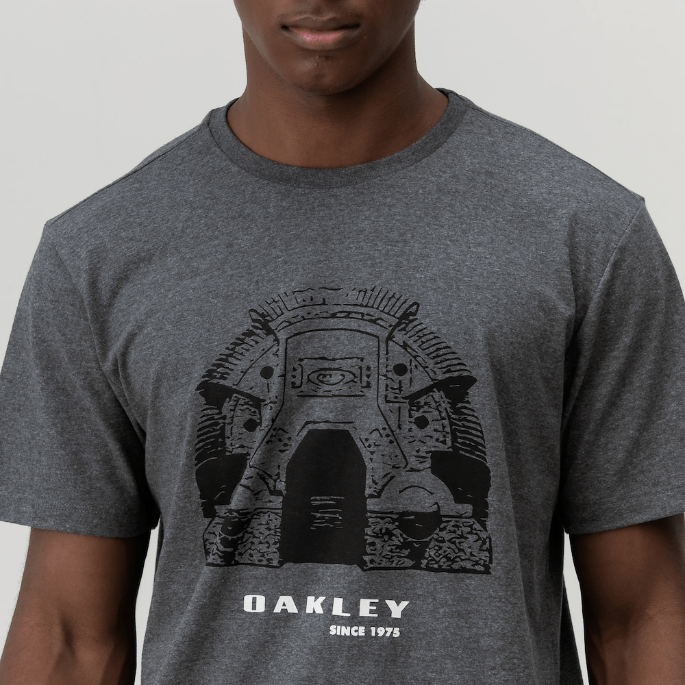 CAMISETA OAKLEY BUNKER