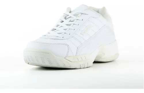 TENIS HOMBRE MARCA OP COLOR BLANCO