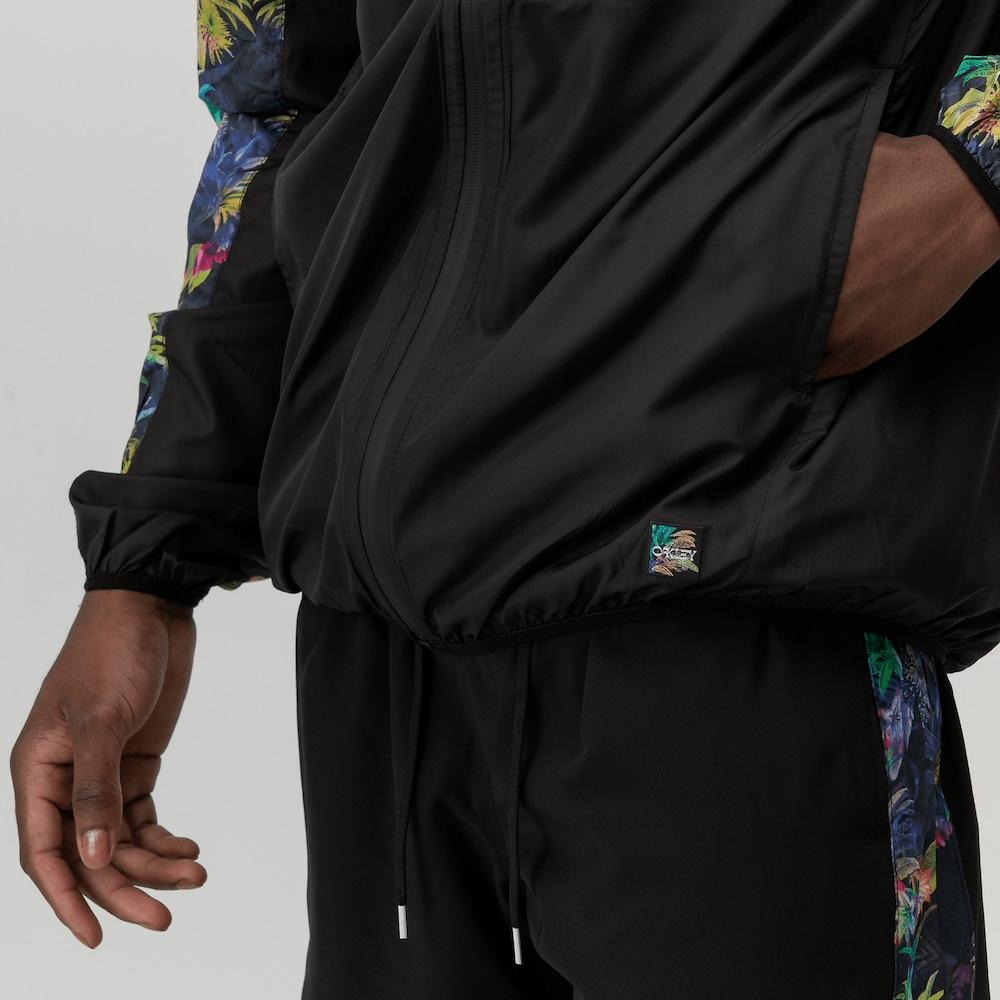 Chaqueta Oakley Psy Frog Jacket