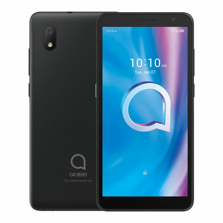Celular Alcatel 1B Open Box 32gb Negro