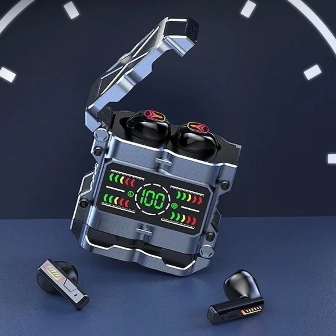 Audífonos Bluetooth TWS M60