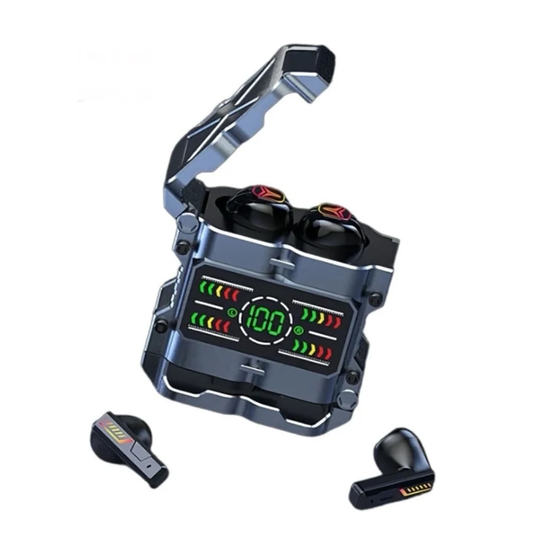 Audífonos Bluetooth TWS M60