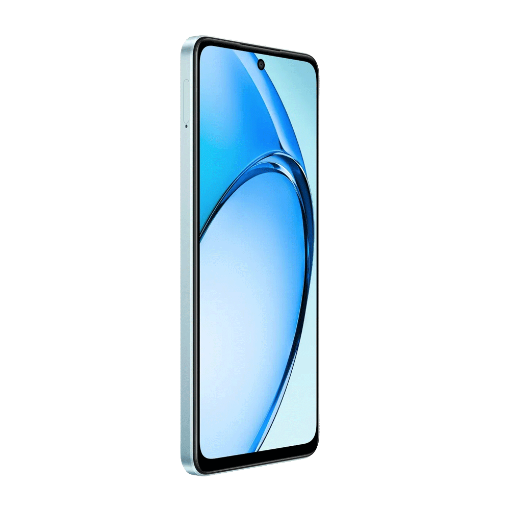 Celular Oppo A20 4+128GB Azul