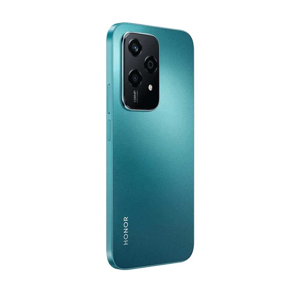 Celular Honor H200 Lite 5G 8+256GB Azul