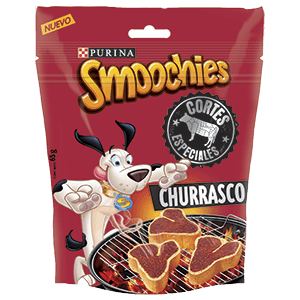 SMOOCHIES CHURRASCO
