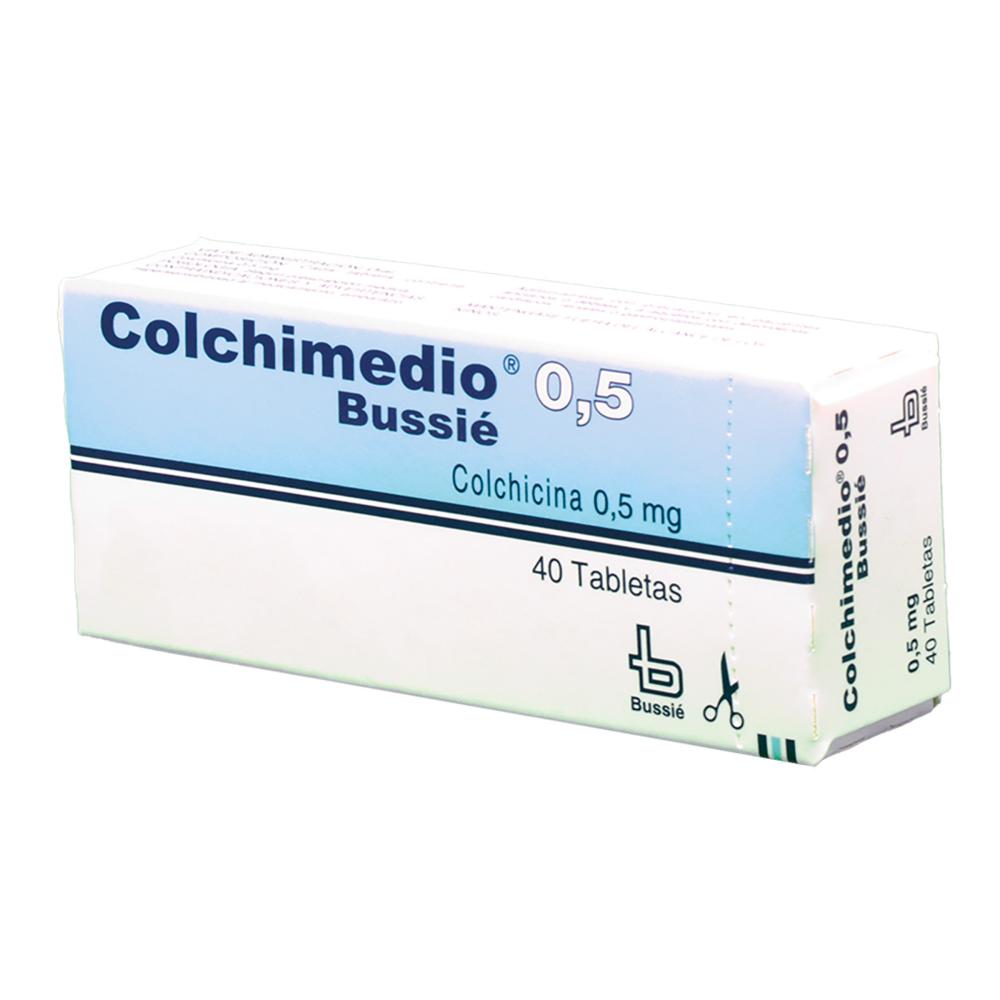 COLCHIMEDIO