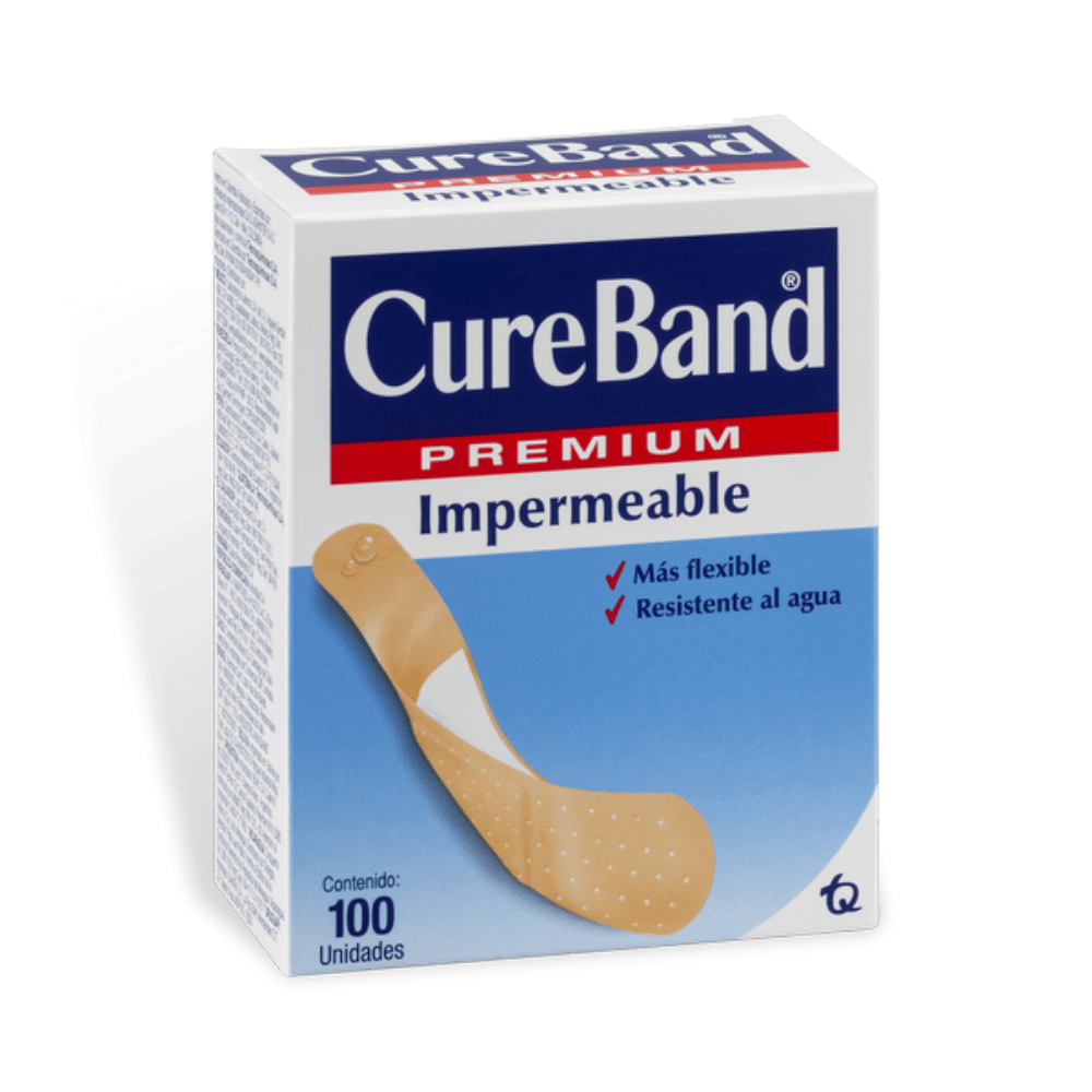 CURAS CUREBAND PREMIUM