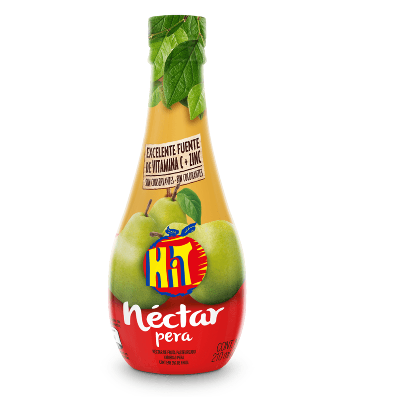 NECTAR HIT PERA
