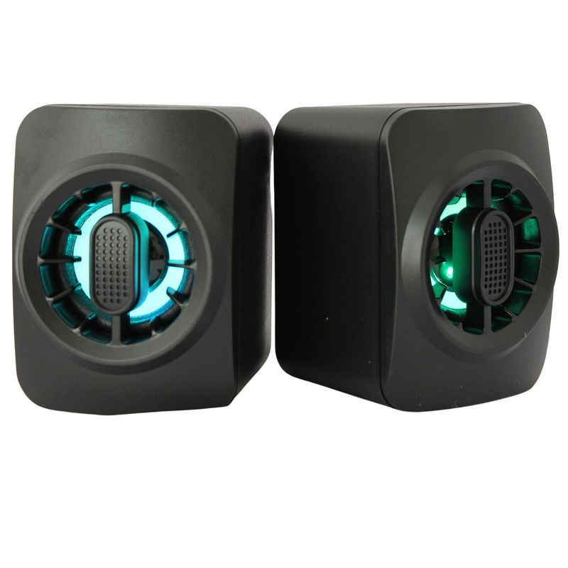 Parlantes De Computadora O Parlantes Pc Modelo 1 Parlantes De Computadora O Parlantes Pc Modelo 1