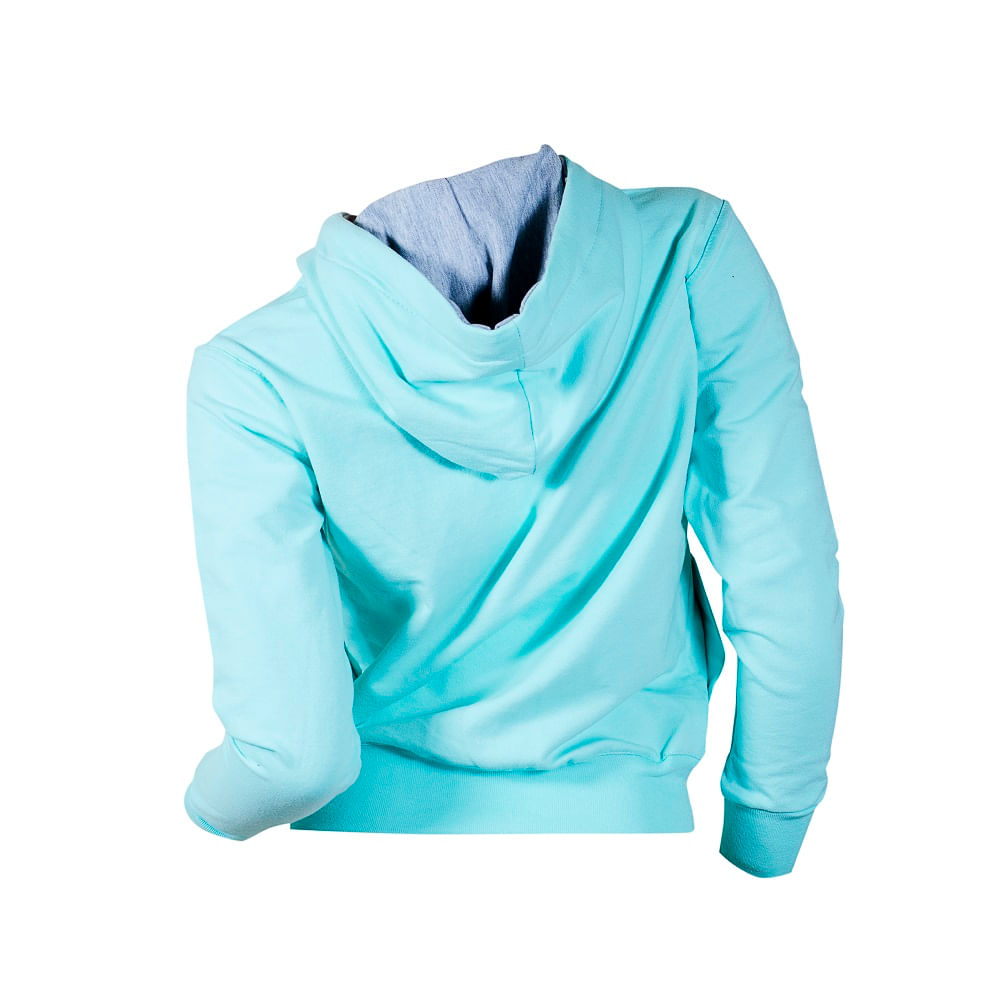 Buso Para Dama Super Open Talla Unica Color Azul claro