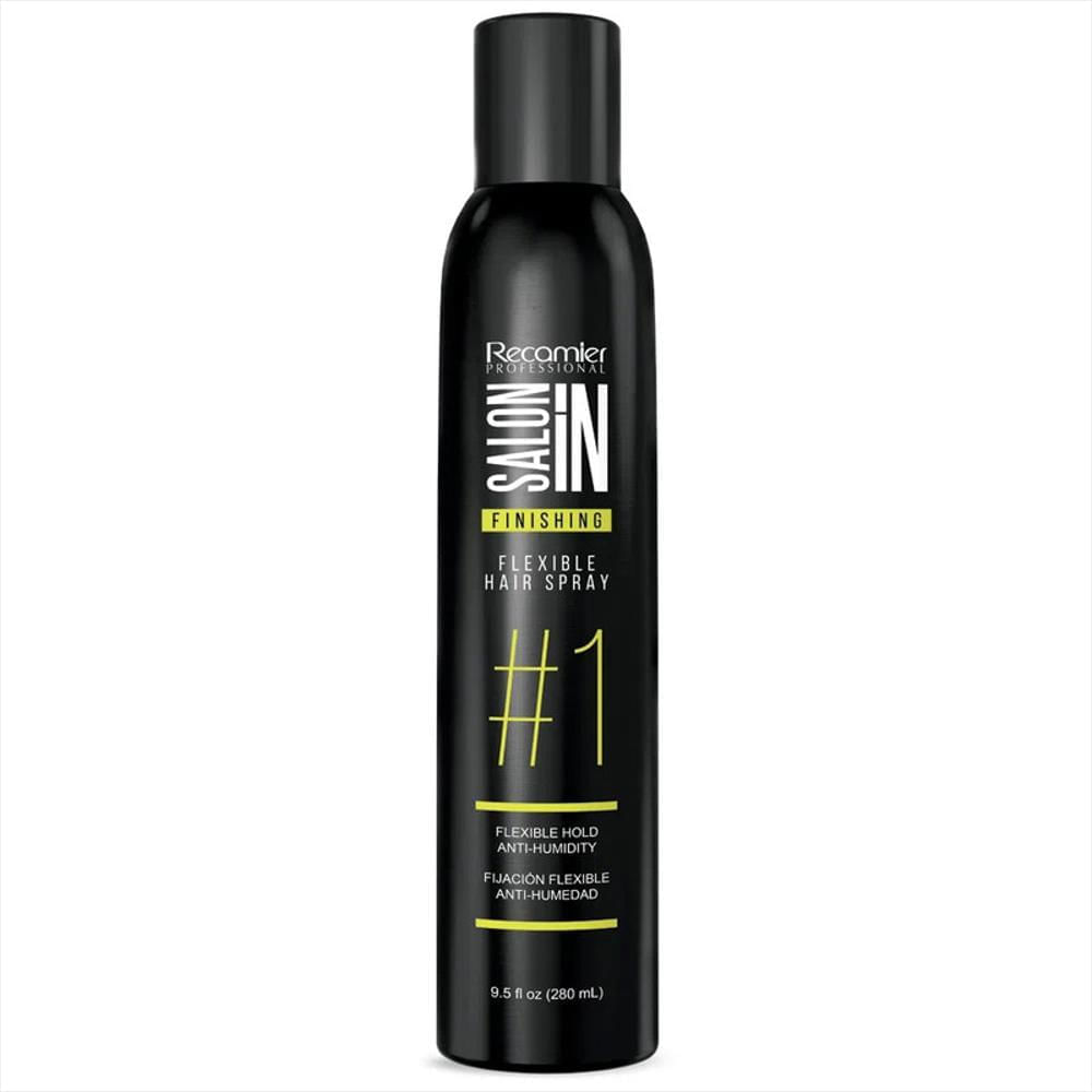Spray Flexible Hair 1 Salon In 280ml