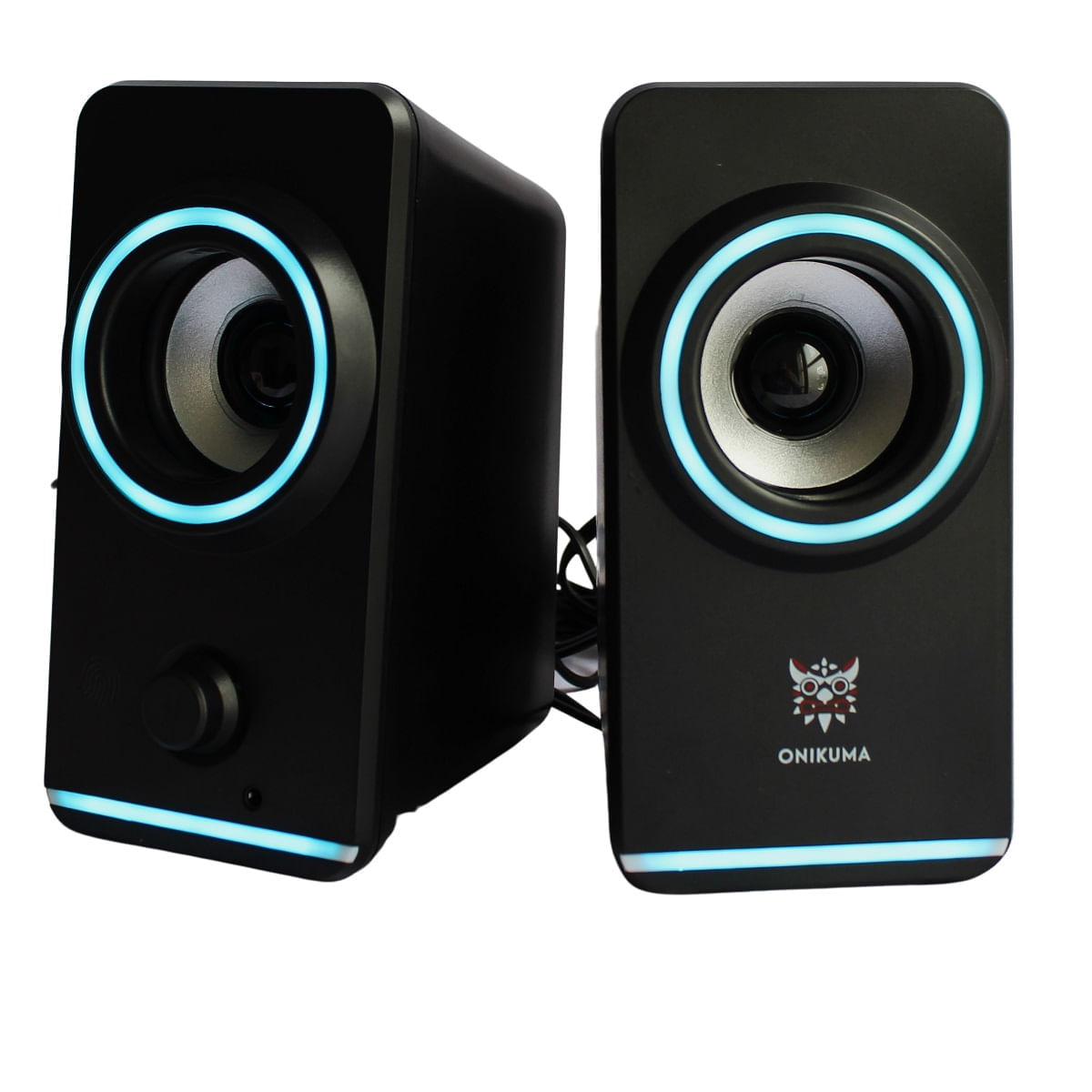 Parlantes De Computadora O Parlantes Pc Modelo 3