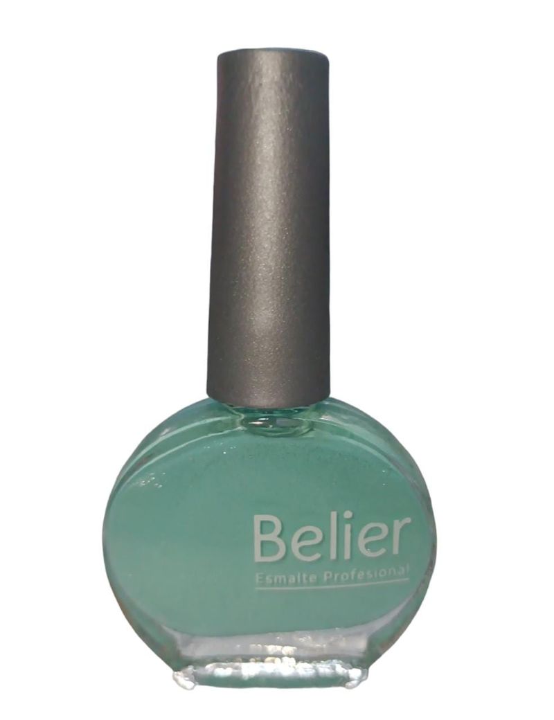 ESMALTE VERDE FROST X13ml