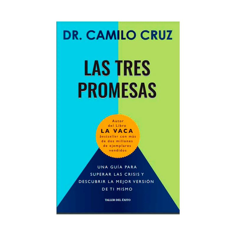 LAS TRES PROMESAS