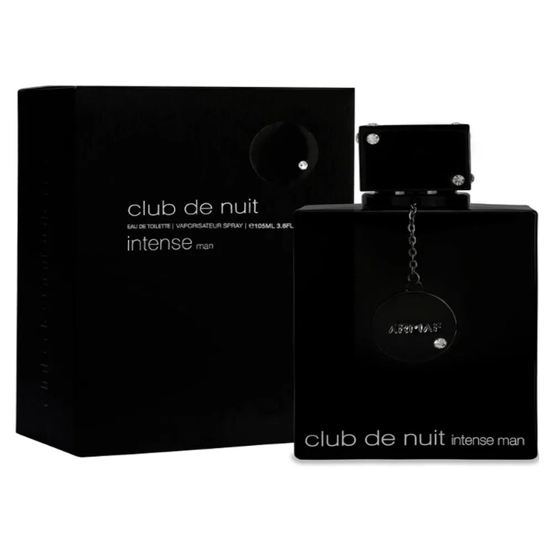 Perfume Armaf Club De Nuit Intense 105 Ml Spr Edt Home