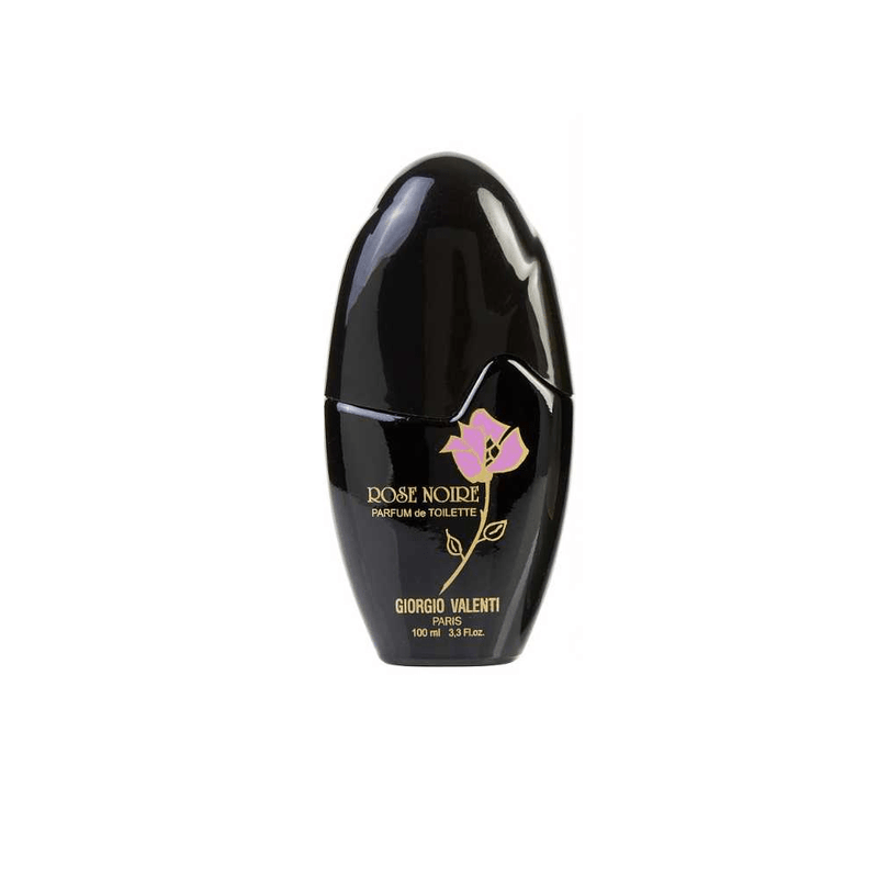Perfume Rosa Negra Mujer 100 ml