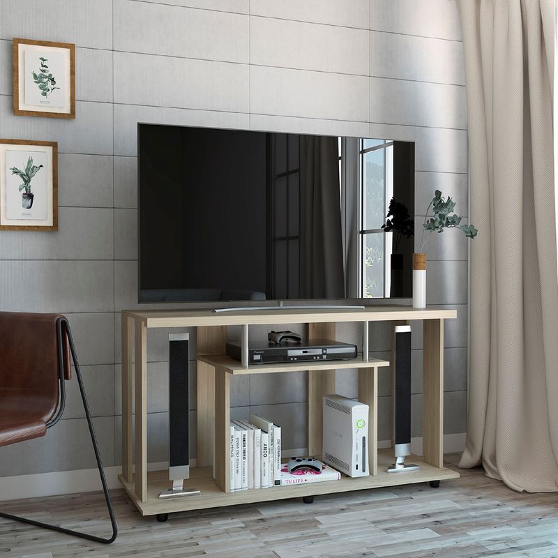 Mueble de TV Ros Bertolini Color Rovere