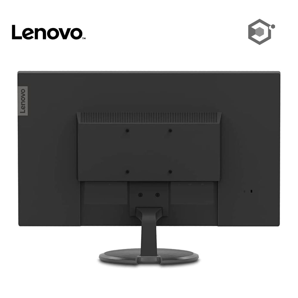 Monitor LENOVO D27-30 Pantalla 27 Pulgadas FHD Frecuencia 75Hz